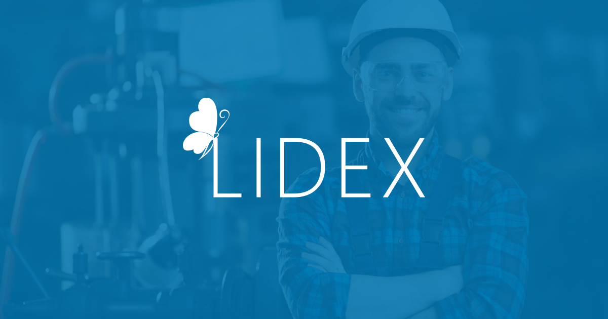 Personální agentura - LIDEX
